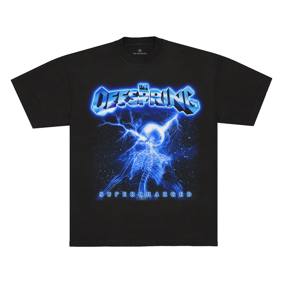 Apparel – The Offspring