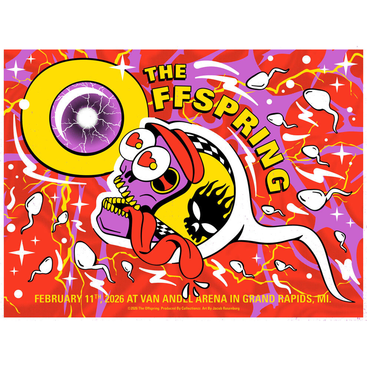 The Offspring