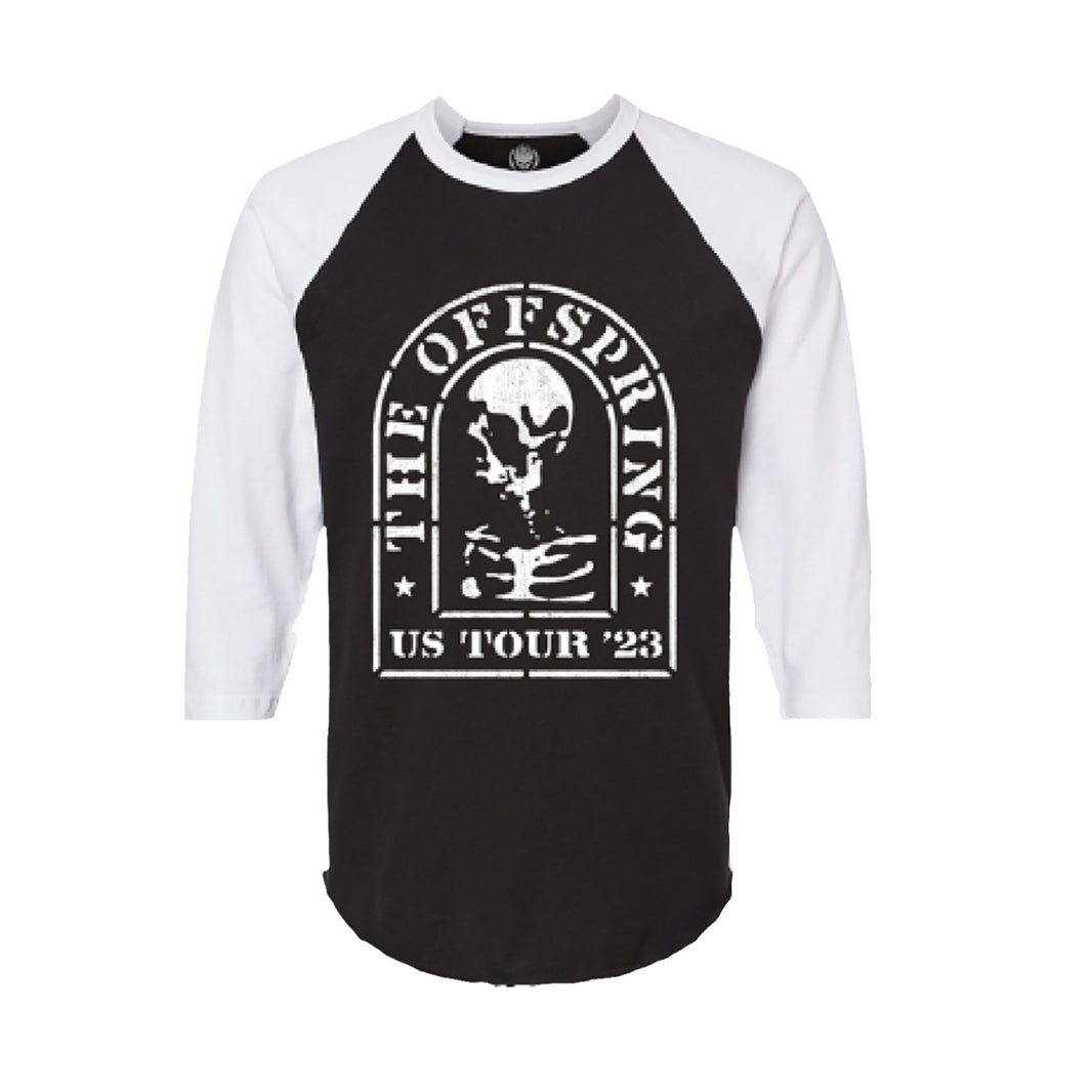 Apparel – The Offspring