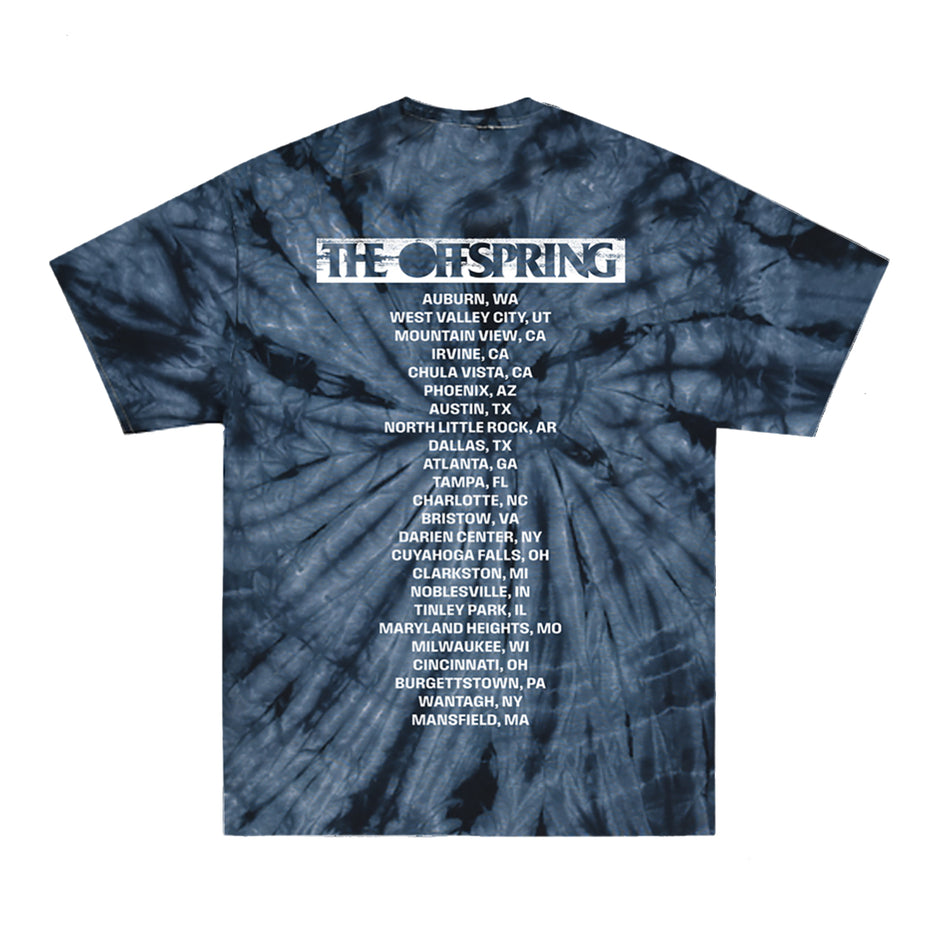 Apparel – The Offspring