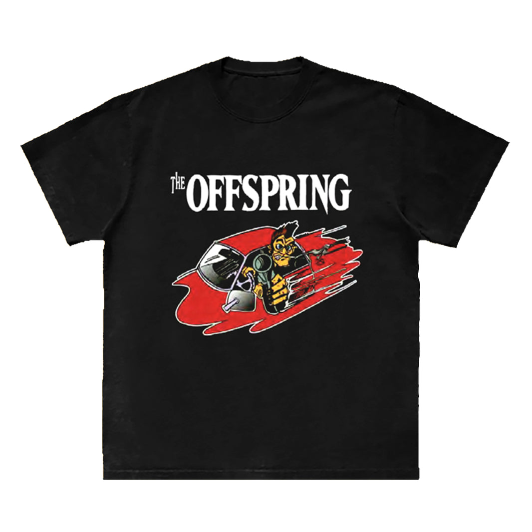 Tees – The Offspring