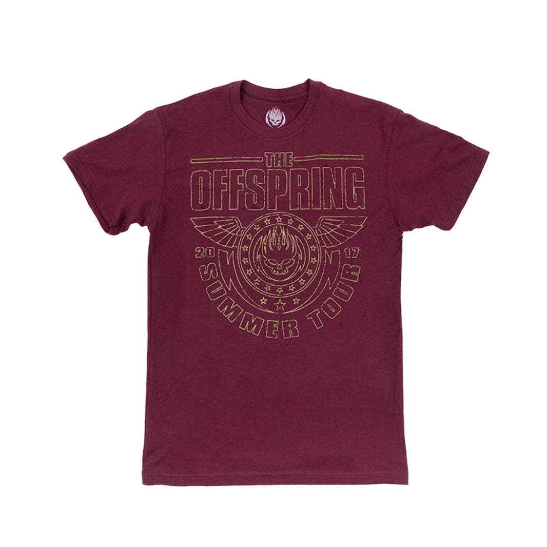 Apparel – The Offspring