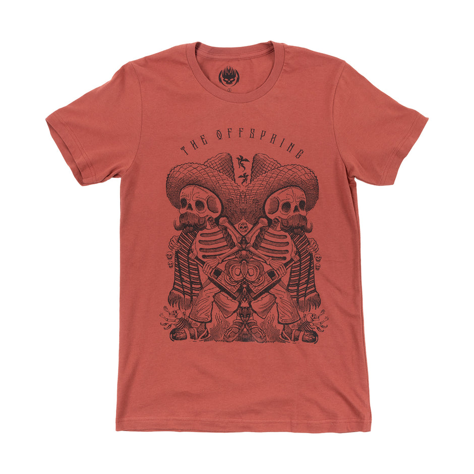 Apparel – The Offspring