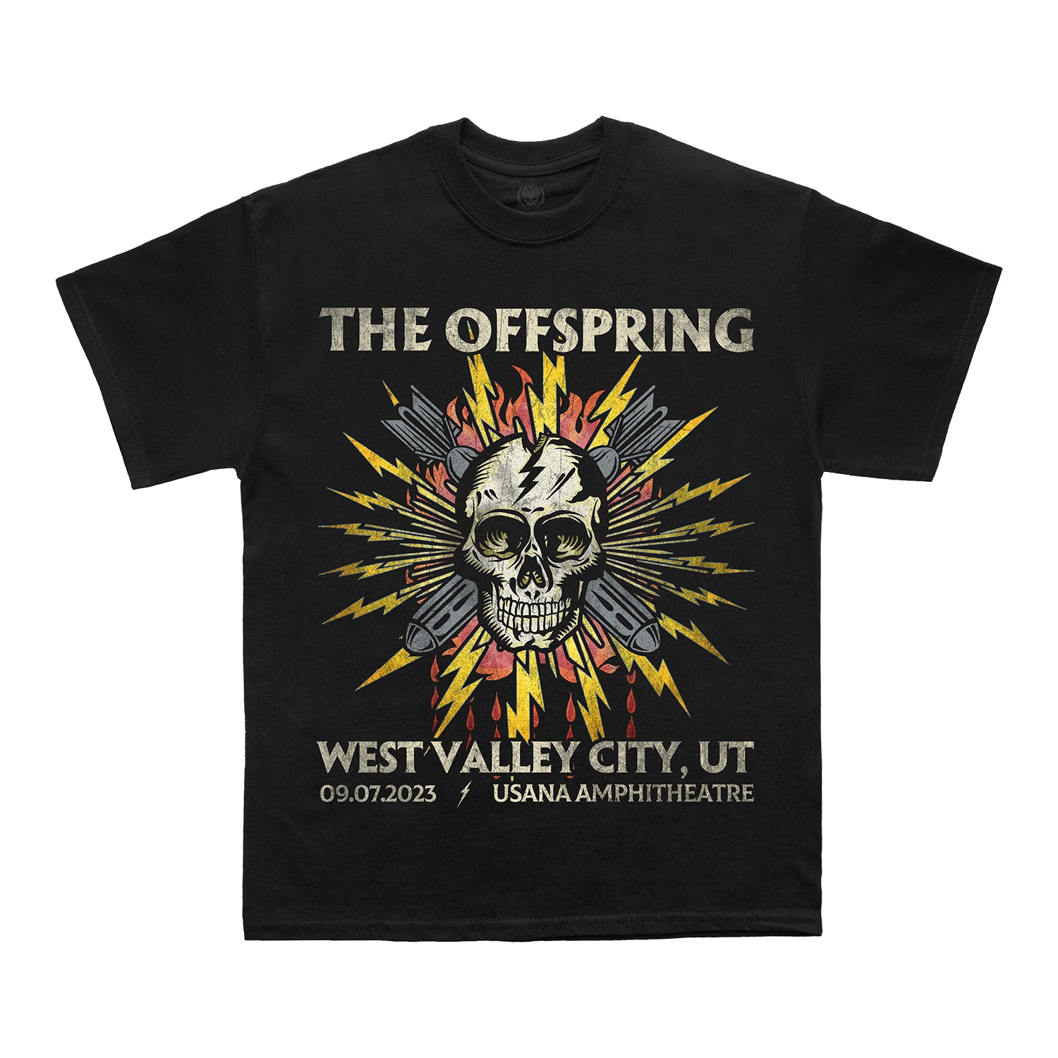 Apparel – The Offspring