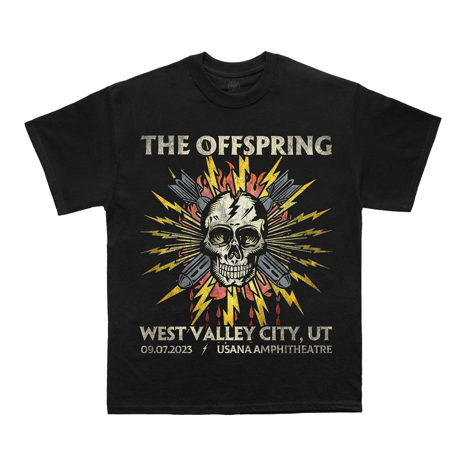 Apparel – The Offspring